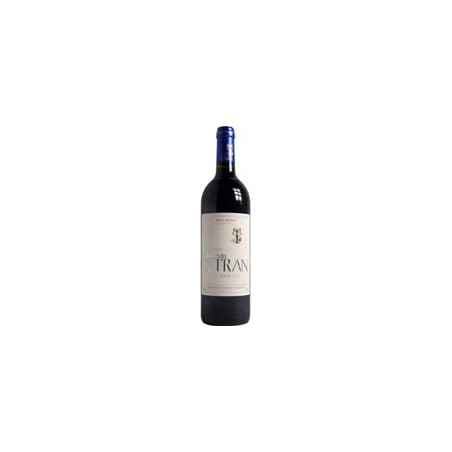 Achat Château Citran 2020 Haut Médoc Rouge Bordeaux sur Vintage and Co