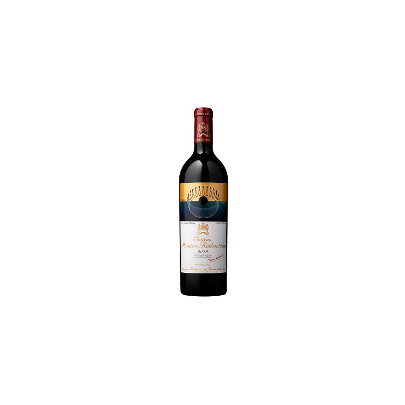 Achat Château Mouton Rothschild 2020 Pauillac Rouge Bordeaux sur Vintage and Co