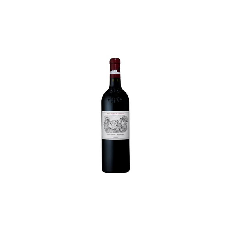Achat Château Lafite Rothschild 2022 Pauillac Rouge Bordeaux sur Vintage and Co
